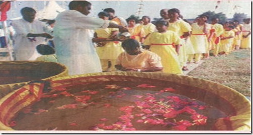 Iktisad: Mandi Bunga: Suatu Analisis